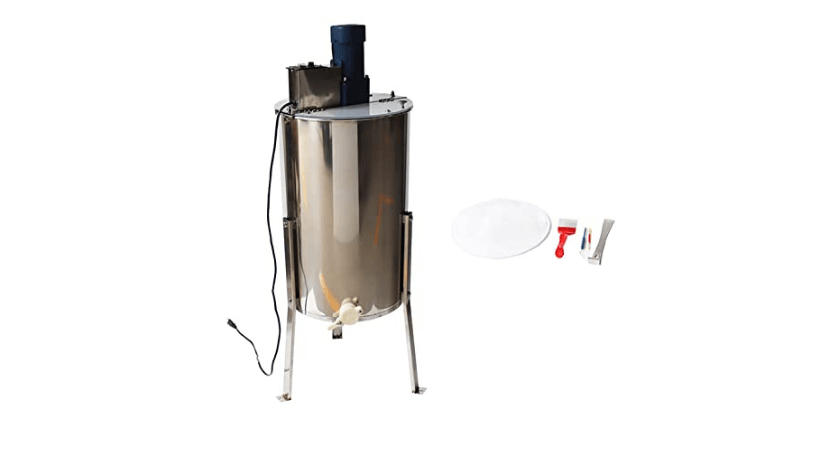 Ultimate Guide to Choosing The Best Electric Honey Extractor