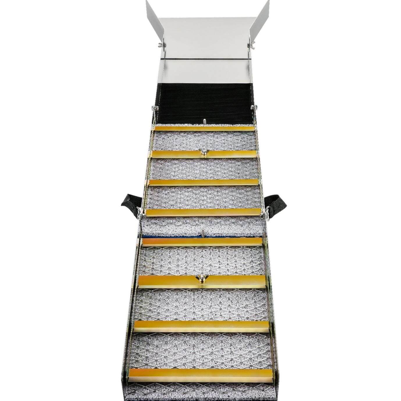 Expert Reviews: The Best Portable Gold Sluice Boxes for Maximizing Gold ...