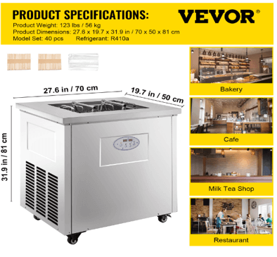 The Most Durable Popsicle maker machine In The Market – The Top 5 Reviews